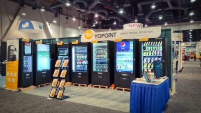 YoPoint Smart Cooler Official Website – Smart Cooler,AI Cooler Vending